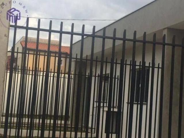 Casa com 2 dormitórios à venda, 48 m² por R$ 290.000,00 Jardim Residencial Deolinda Guerra Soroc