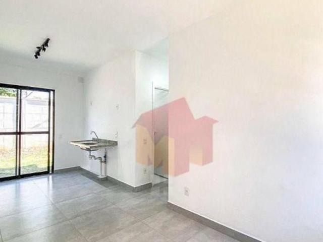 Casa com 2 dormitórios à venda, 48 m² por R$ 300.000 Loteamento Residencial Pacaembu Americana/S
