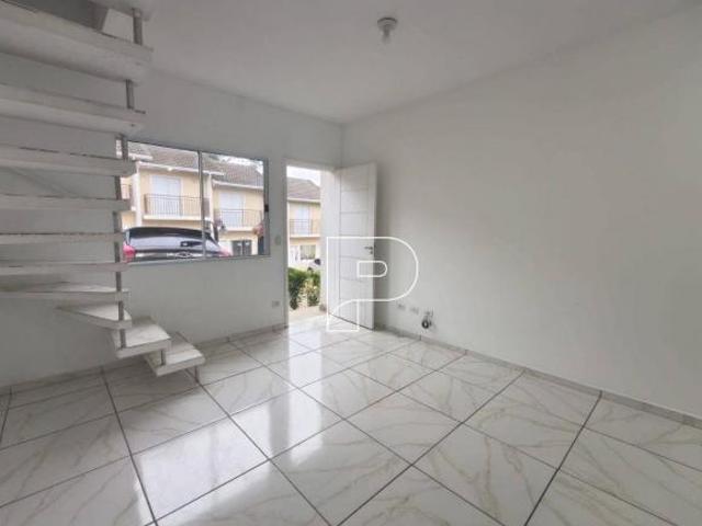 Casa com 2 dormitórios à venda, 48 m² por R$ 315.000,00 Granja Viana Cotia/SP