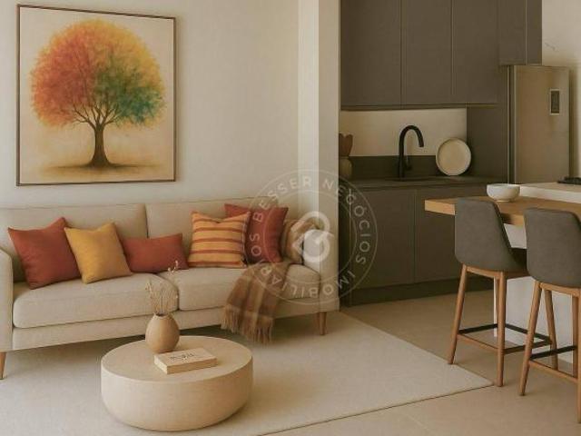 Casa com 2 dormitórios à venda, 48 m² por R$ 326.000 Boa Vista São Leopoldo/RS