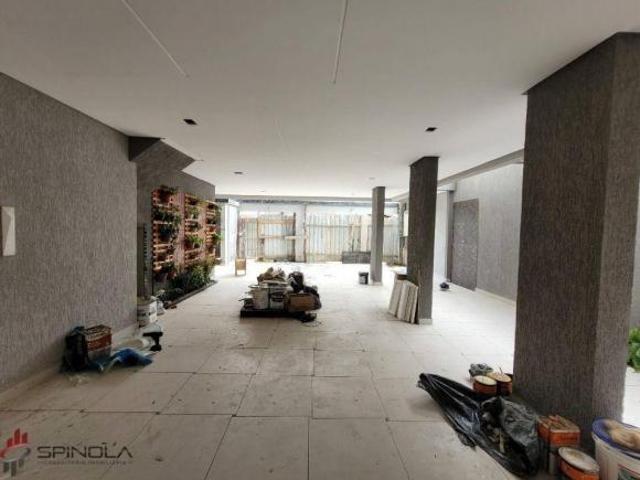 Casa com 2 dormitórios à venda, 48 m² por R$ 338.000,00 Maracanã Praia Grande/SP