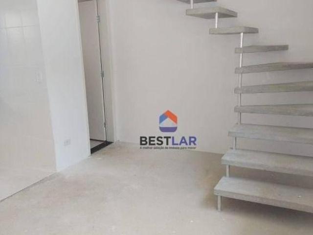 Casa com 2 dormitórios à venda, 48 m² por R$ 350.000,00 Granja Viana Cotia/SP
