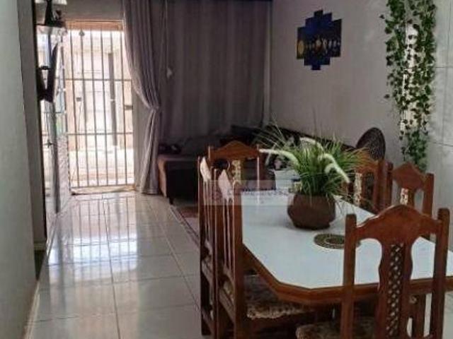 Casa com 2 dormitórios à venda, 48 m² por R$ 350.000,00 Tijucal Cuiabá/MT