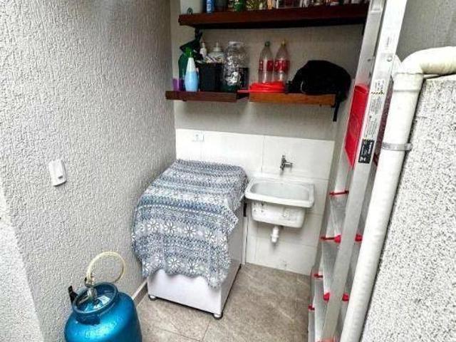 Casa com 2 dormitórios à venda, 48 m² por R$ 350.000,00 Vilamar Praia Grande/SP