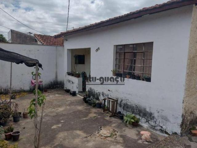 Casa com 2 dormitórios à venda, 48 m² por R$ 380.000,00 Jardim Santana Itu/SP