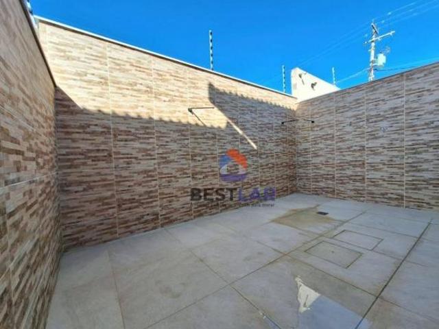 Casa com 2 dormitórios à venda, 48 m² por R$ 399.900,00 Chácara Ondas Verdes Cotia/SP