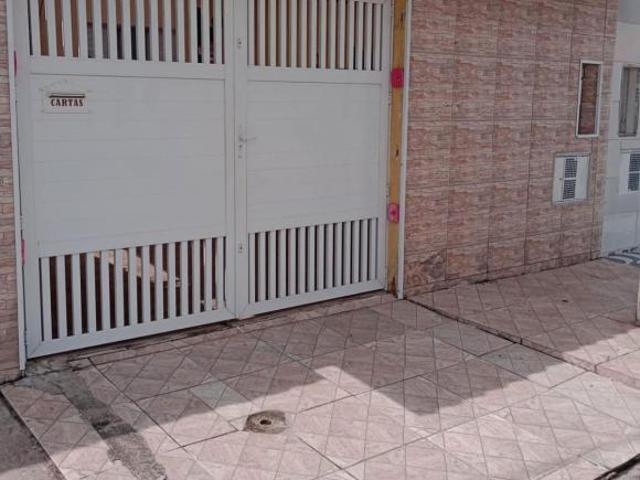 Casa com 2 dormitórios à venda 49.63 m² Jardim Suarão Itanhaém/SP