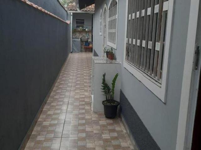 Casa com 2 dormitórios à venda 49.64 m² Jardim Magalhães Itanhaém/SP