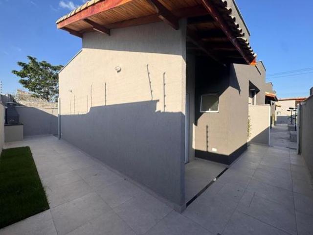 Casa com 2 dormitórios à venda 49 m² Cibratel 2 Itanhaém/SP