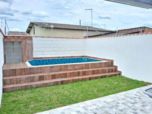 Casa com 2 dormitórios à venda 49 m² Gaivota Itanhaém/SP