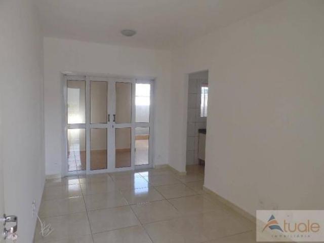 Casa com 2 dormitórios à venda, 49 m² por R$ 400.000,00 Viver Sumaré Sumaré/SP