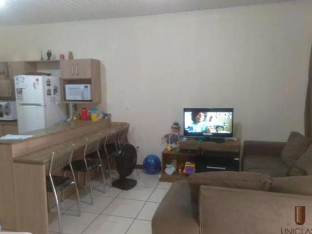 Casa com 2 dormitórios à venda, 49 m² por R$ 1600,00 Olaria Canoas/RS