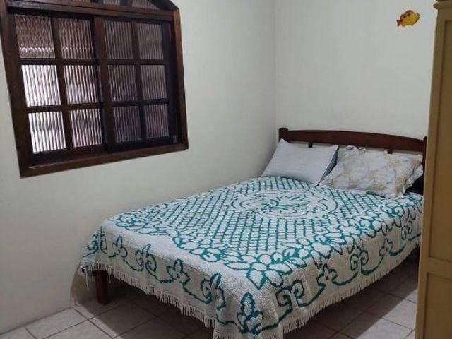 Casa com 2 dormitórios à venda, 49 m² por R$ 250.000,00 Gaivotas Matinhos/PR