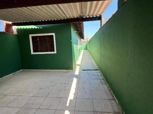 Casa com 2 dormitórios à venda, 49 m² por R$ 259.000,00 Jardim Magalhães Itanhaém/SP