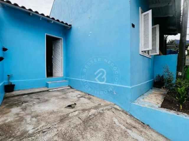 Casa com 2 dormitórios à venda, 49 m² por R$ 270.000,00 Camboim Sapucaia do Sul/RS