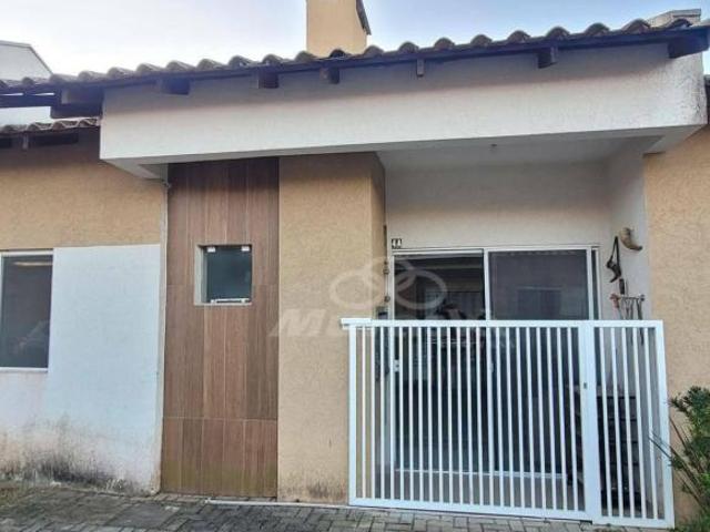 Casa com 2 dormitórios à venda, 49 m² por R$ 270.000,00 Piçarras Guaratuba/PR