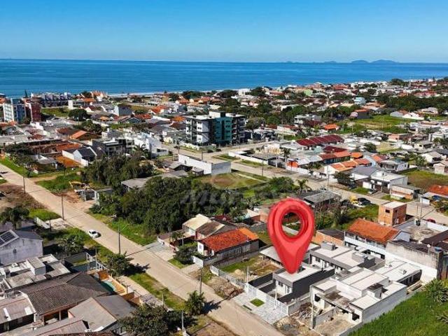 Casa com 2 dormitórios à venda, 49 m² por R$ 290.000,00 Eliana Guaratuba/PR