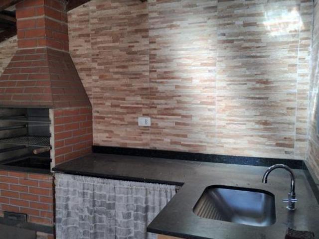 Casa com 2 dormitórios à venda, 49 m² por R$ 310.000 Eugênio de Melo São José dos Campos/SP