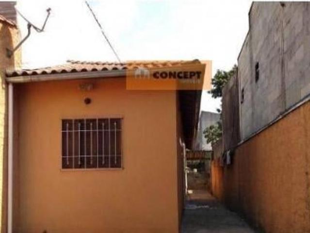 Casa com 2 dormitórios à venda, 49 m² por R$ 330.000 Jardim Santa Luiza Poá/SP