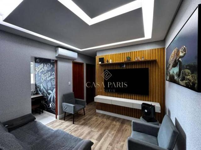 Casa à venda, 49 m² por R$ 330.000,00 Caiçara Praia Grande/SP