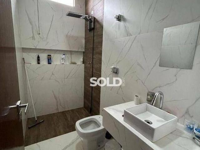 Casa com 2 dormitórios à venda, 49 m² por R$ 350.000,00 Jardim Luiza Franca/SP