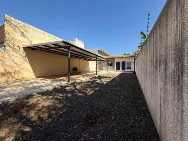Casa com 2 dormitórios à venda, 49 m² por R$ 380.000,00 Beverly Falls Park Foz do Iguaçu/PR