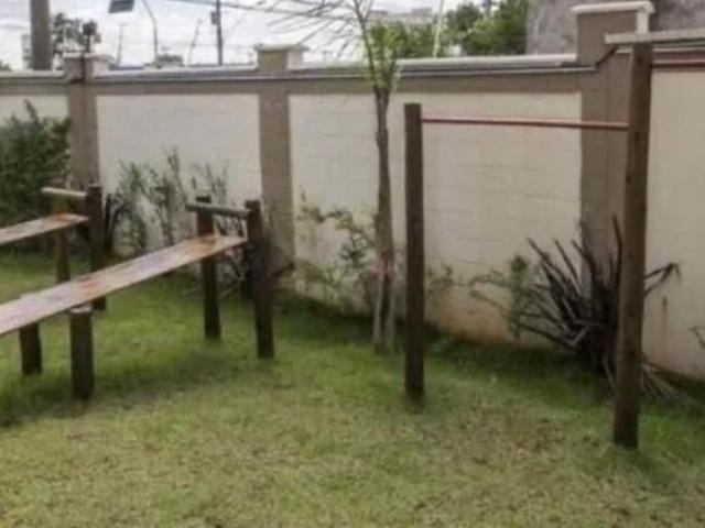 Casa com 2 dormitórios à venda, 49 m² por R$ 382.000 Vila Homero Thon Santo André/SP