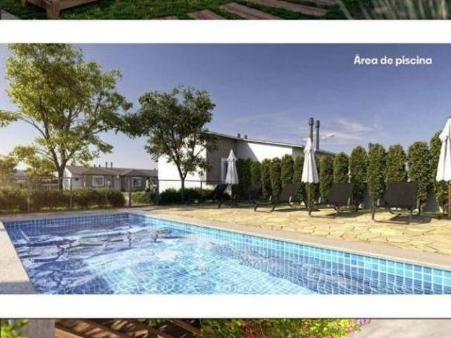 Casa com 2 dormitórios à venda, 49 m² por R$ 399.000,00 Cassino Rio Grande/RS