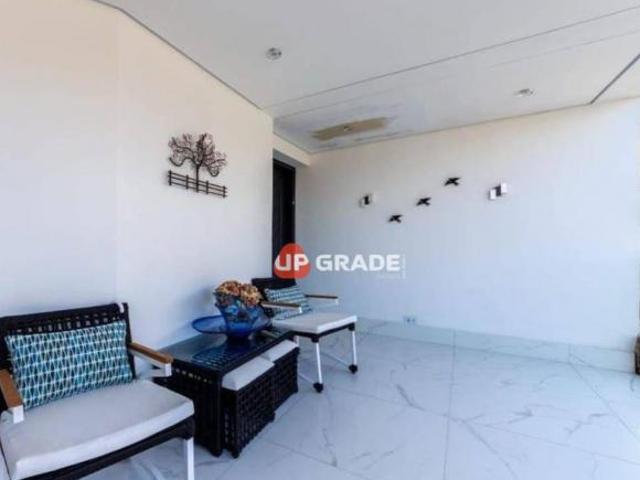 Casa com 2 dormitórios à venda, 500 m² por R$ 3.000.000,00 Alphaville Barueri/SP