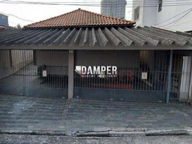 Casa com 2 dormitórios à venda, 500 m² por R$ 1.500.000,00 Vila Bocaina Mauá/SP