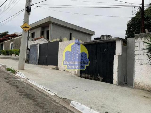Casa com 2 dormitórios à venda, 500 m² por R$ 690.000,00 Parque Fernão Dias Santana de Parnaíba/