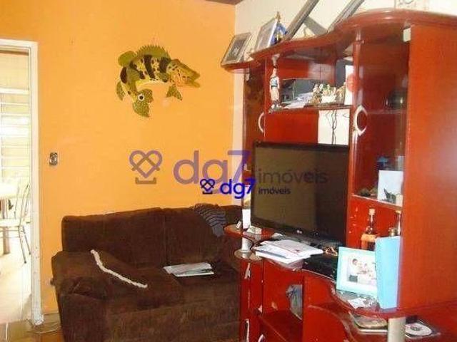 Casa com 2 dormitórios à venda, 50 m² Vila Universitária São Paulo/SP