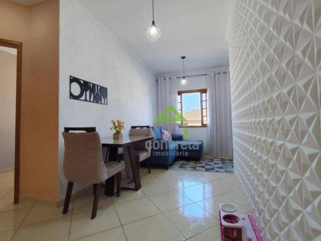 Casa com 2 dormitórios à venda, 50 m² ao lado da Raposo Outeiro de Passárgada Cotia/SP