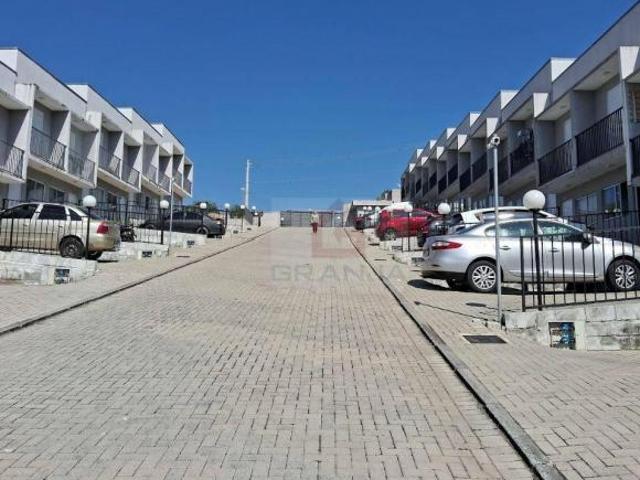 Casa com 2 dormitórios à venda, 50 m² *BAIXOU O VALOR* para R$ 240.000 Bairro Jardim Nossa Senho