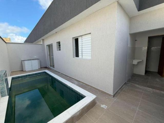 Casa com 2 dormitórios à venda 50 m² Cibratel 2 Itanhaém/SP