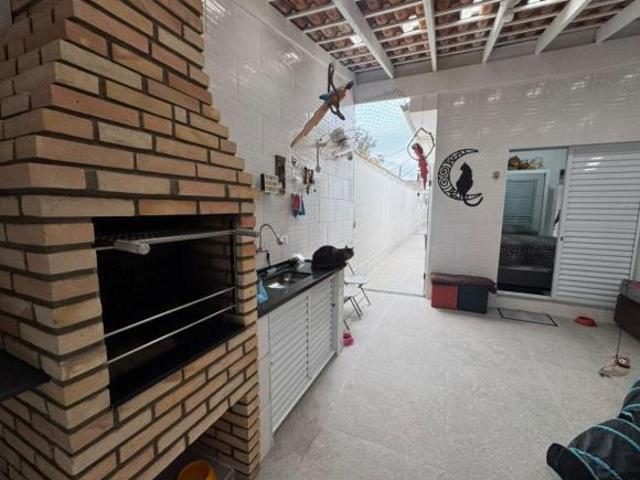 Casa com 2 dormitórios à venda 50 m² Cidade de Anchieta Itanhaém/SP