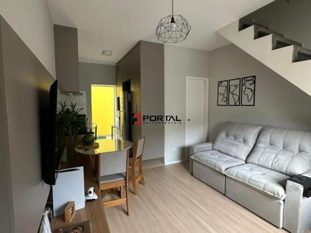 Casa com 2 dormitórios à venda, 50 m² Granja Viana Cotia/SP
