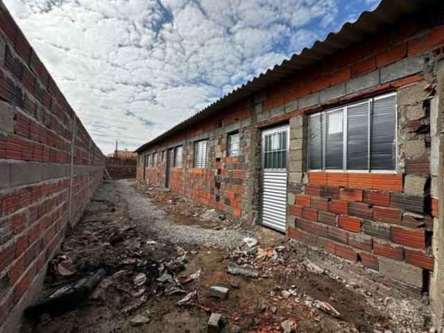 Casa com 2 dormitórios à venda 50 m² Jamaica Itanhaém/SP
