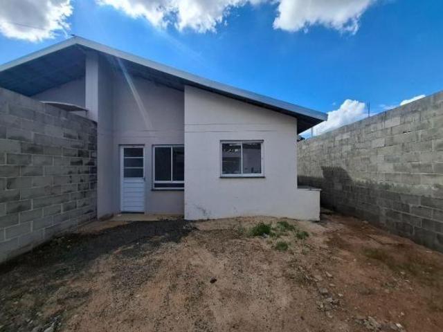 Casa com 2 dormitórios à venda, 50 m² Jardim América Americana/SP