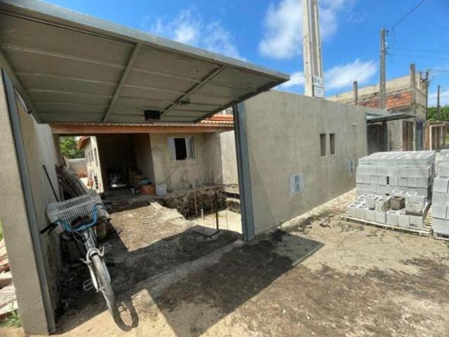 Casa com 2 dormitórios à venda 50 m² Nova Itanhaém Itanhaém/SP