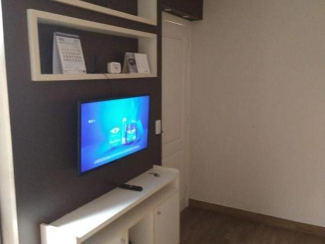 Casa com 2 dormitórios à venda, 50 m² por R$ 385.000,00 Vila Ipê Campinas/SP