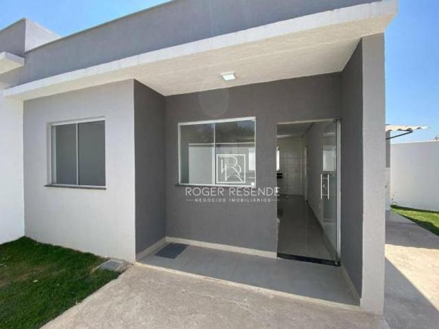 Casa com 2 dormitórios à venda, 50 m² por R$ 441.000,00 Vila Verde Betim/MG