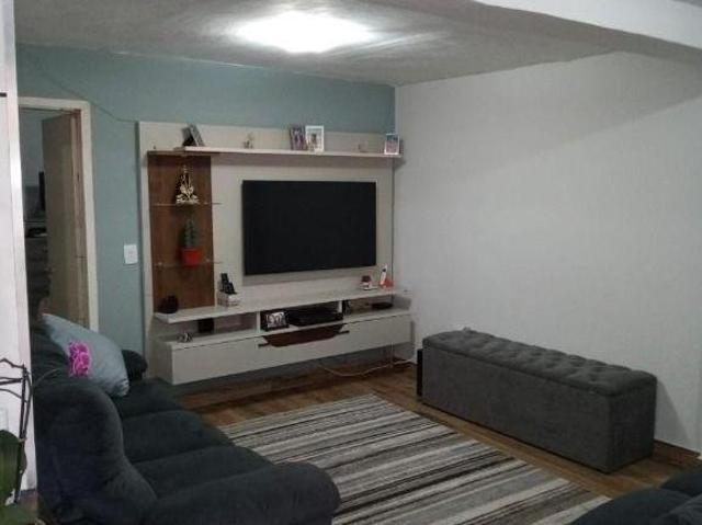 Casa com 2 dormitórios à venda, 50 m² por R$ 440.000,00 Jardim Rosa de Franca Guarulhos/SP