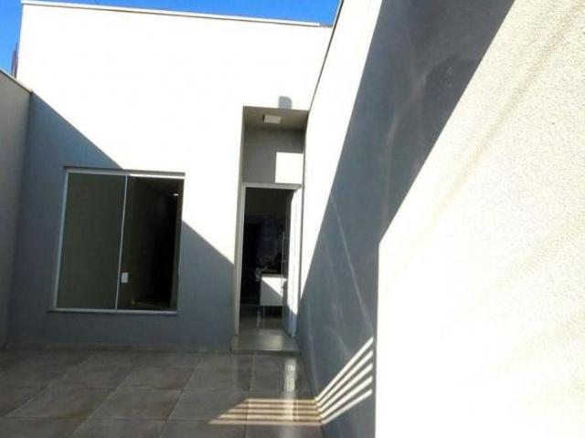 Casa com 2 dormitórios à venda, 50 m² por R$ 450.000,00 Jardim dos Sabiás Indaiatuba/SP