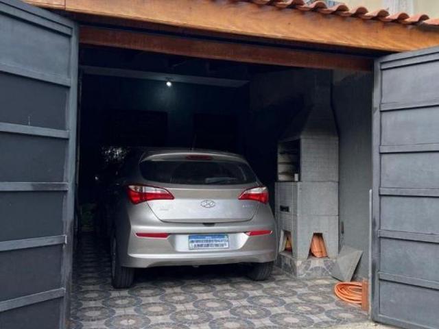 Casa com 2 dormitórios à venda, 50 m² por R$ 450.000,00 Jardim Piratininga.