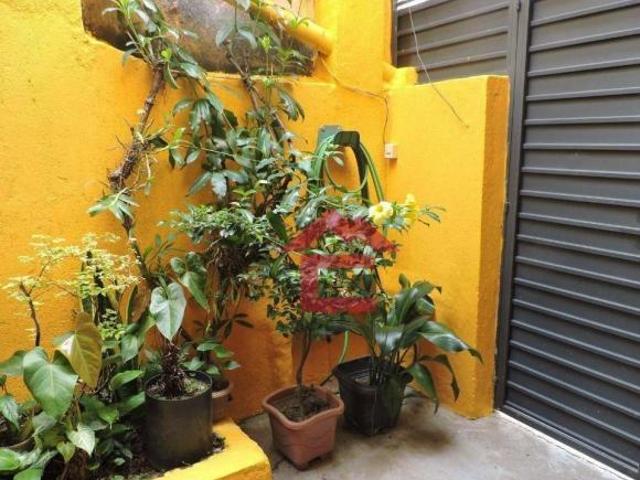 Casa com 2 dormitórios à venda, 50 m² por R$ 450.000,00 Rio Pequeno São Paulo/SP