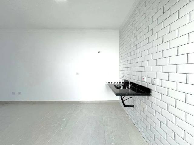 Casa com 2 dormitórios à venda, 50 m² por R$ 460.000,00 Cidade Patriarca São Paulo/SP