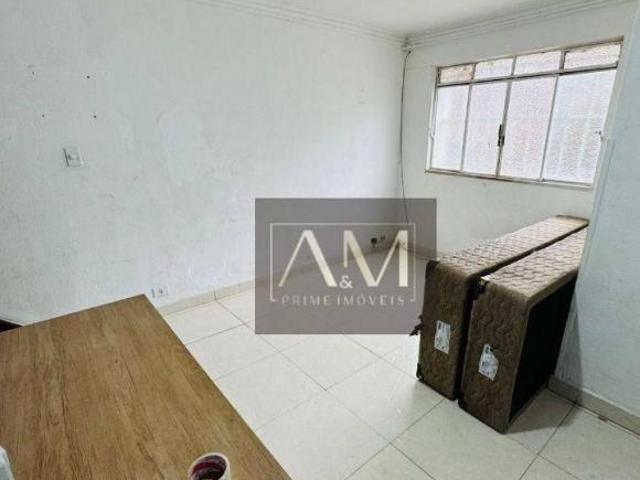 Casa com 2 dormitórios à venda, 50 m² por R$ 499.000 Vila Bertioga