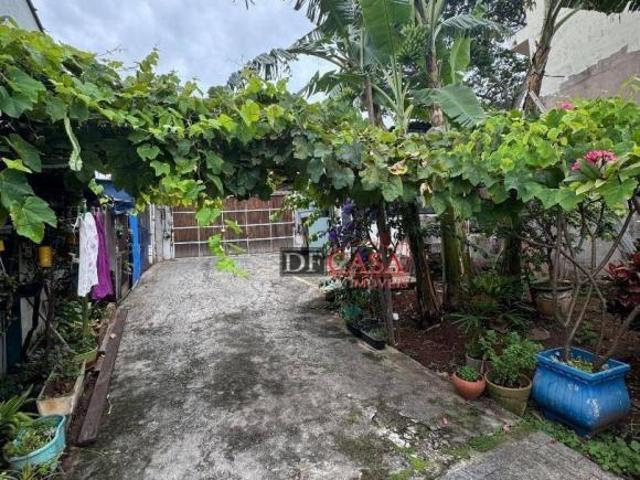Casa com 2 dormitórios à venda, 50 m² por R$ 580.000,00 Vila Guilhermina São Paulo/SP