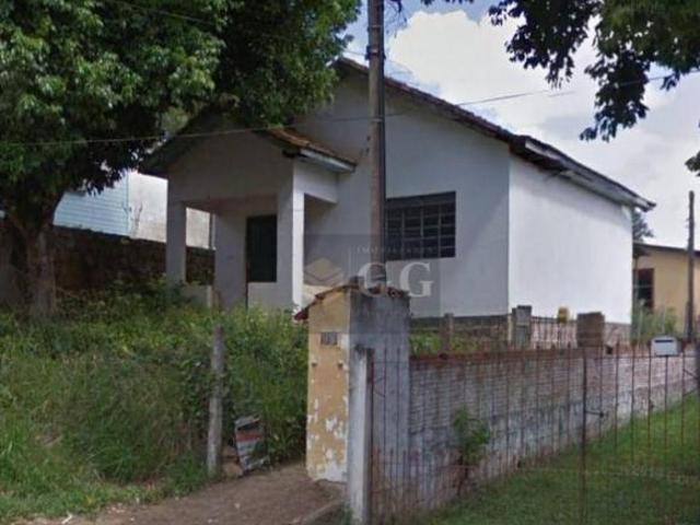 Casa com 2 dormitórios à venda, 50 m² por R$ 150.000,00 Centro Viamão/RS